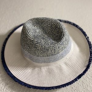 INC International Concepts | Accessories | Inc Tweedy Color Blocked ...